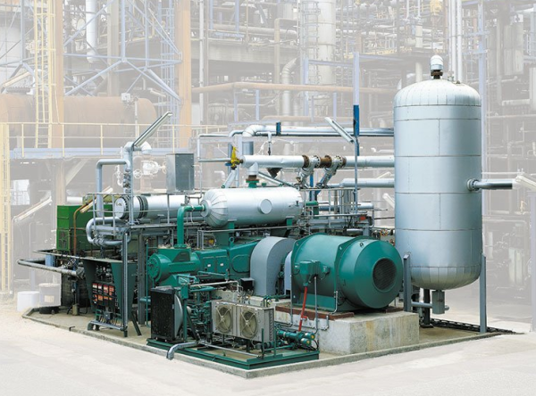 Bog Compressor: Unleashing Efficiency and Performance