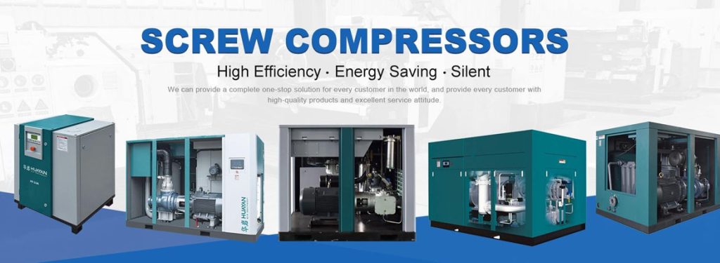Natural Gas Compressor Manufacturers - China Compressors