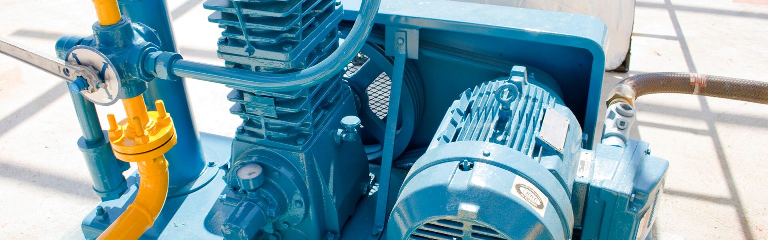 Reciprocating Compressor China Compressors