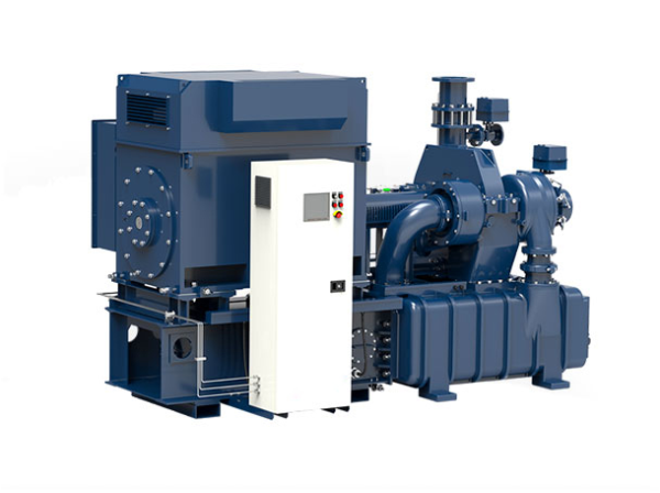 The Critical Role of Helium Compressor in Various Industries