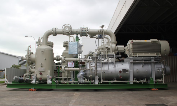 LPG Compressor: Types, Applications, and Maintenance Tips