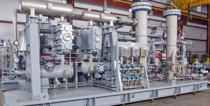 N2 Compressor: Types, Applications, and Efficiency - China Compressors