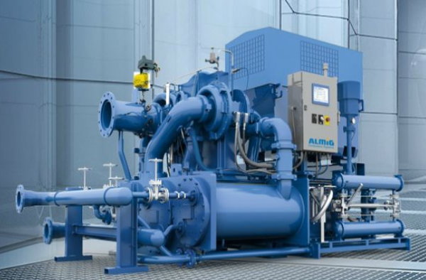 Membrane Compressor: Working Principle, Applications