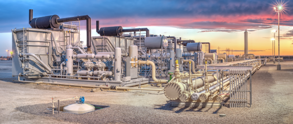 Oilfield Compressor Guide - China Compressors
