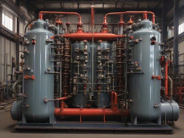 Mastering Ethane Compressor: A Comprehensive Guide