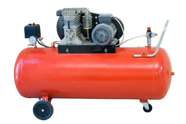 Boost Efficiency & Reliability: Coke Oven Gas Screw Compressor - China ...