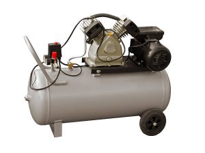 Recycle Gas Compressor: A Sustainable Solution for Industry - China ...