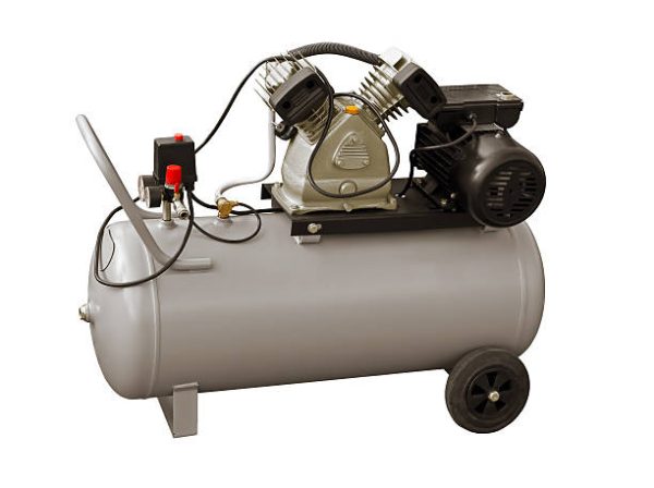 Recycle Gas Compressor: A Sustainable Solution for Industry - China ...