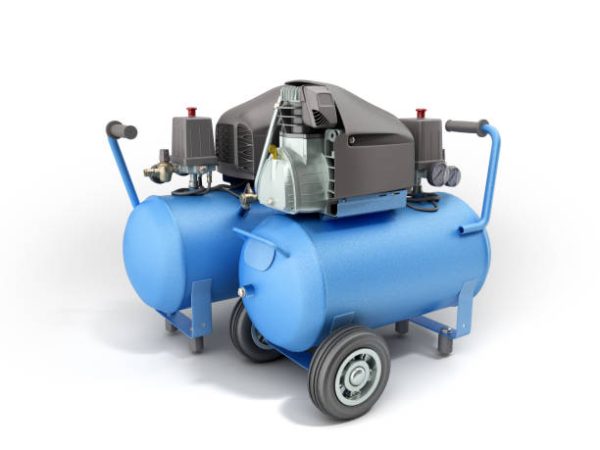 Sundyne Diaphragm Compressor: The Safe & Reliable Choice for Demanding ...