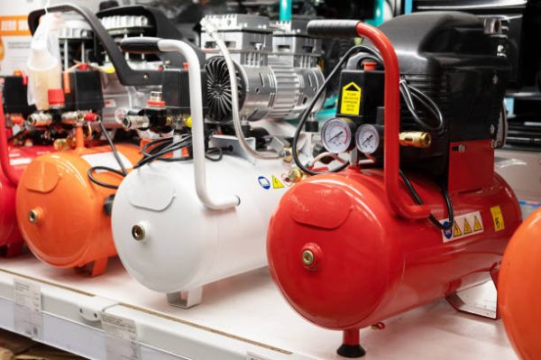 Choosing the Right Hydrogen Compressor: A Buyer's Guide - China Compressors