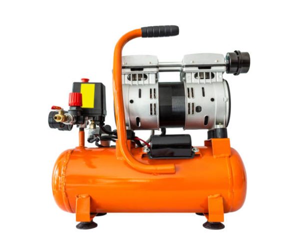 Natural Gas Reciprocating Compressor: The Workhorse of the Industry ...