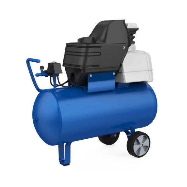 Process Gas Compressor: The Powerhouse of Industry - China Compressors