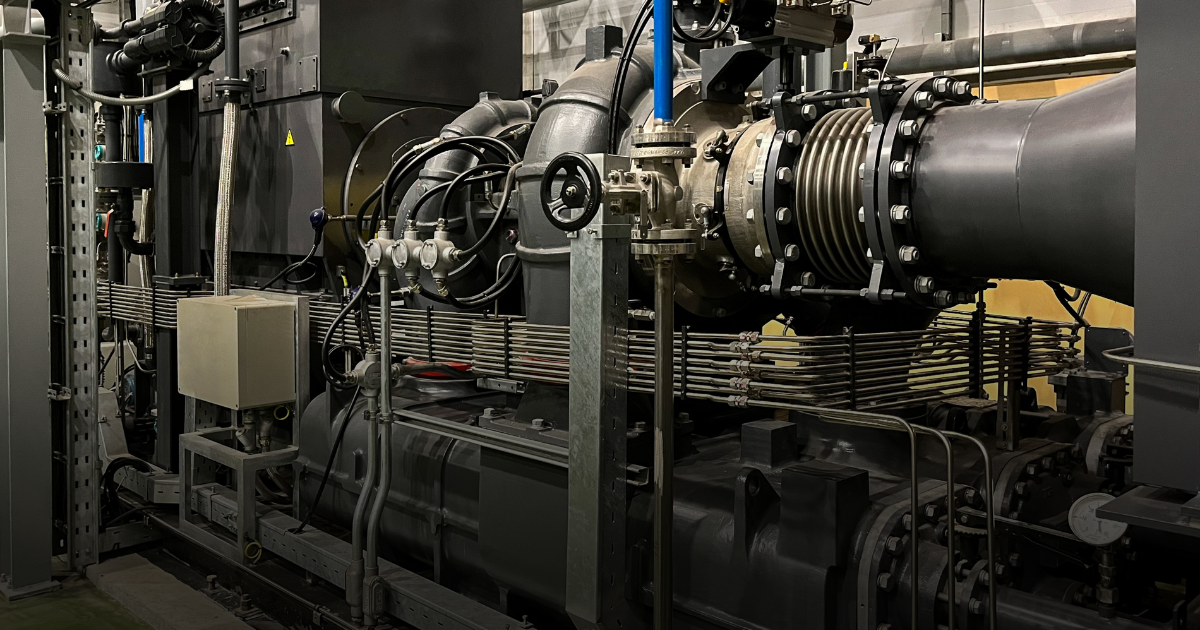 The Ultimate Guide to Fuel Gas Boosting Screw Compressors (2024)