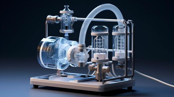 The Best Hydrogen Sulfide Screw Compressor for Oil & Gas Industry ...