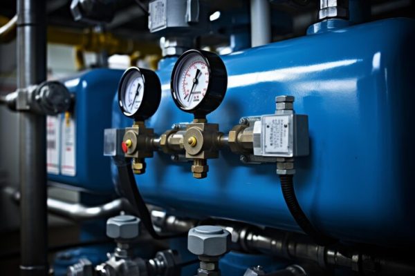 Top Compressors for Natural Gas: Applications and Benefits - China ...