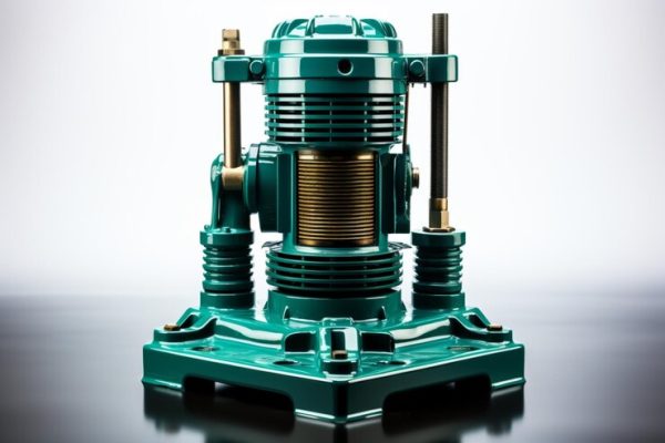 Maximize Your Productivity with a Reliable Piston Air Compressor System ...